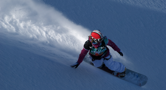 Freeride en autriche-Séjour 100% Snowboard et Poudreuse | PLANÈTE FREERIDE